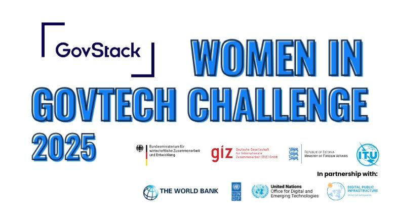 Women in GovTech Challenge