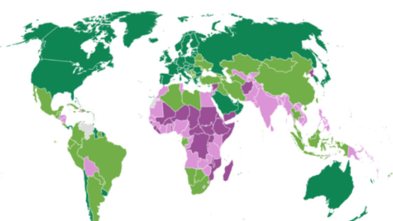 DEC Development Data Group