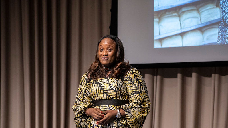 The Transformative Power of Gender Equality in a Time of Crisis