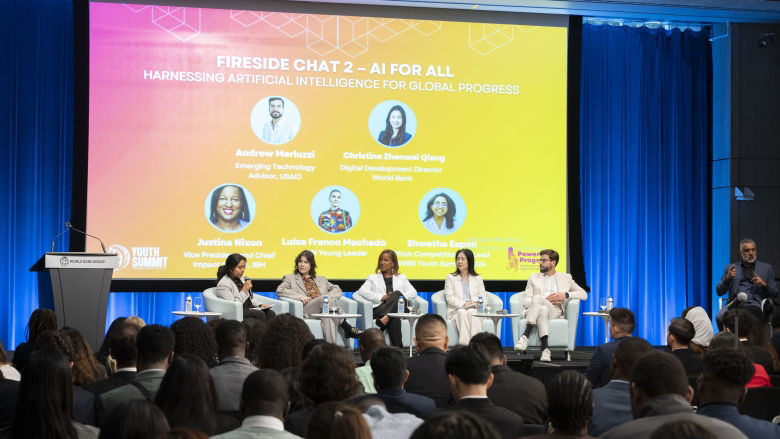 Making development accountable to youth