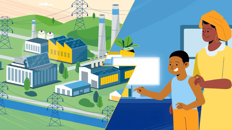 National Compacts| Powering Africa: Mission 300