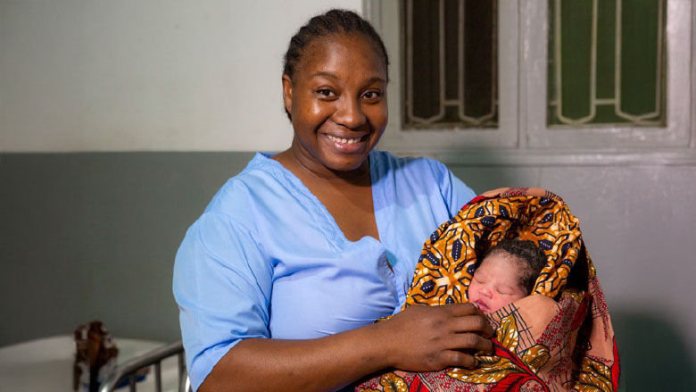 Mozambique: Development news, research, data | World Bank