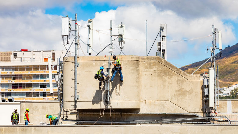 Digital Transformation Drives Development in Africa