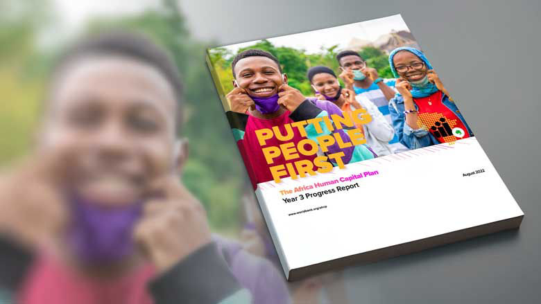 Africa Human Capital Project