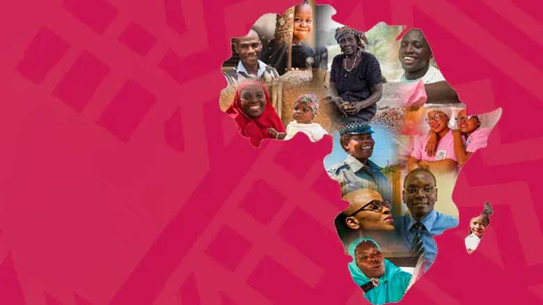 Chad Overview: Development news, research, data | World Bank