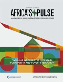 Africa Pulse