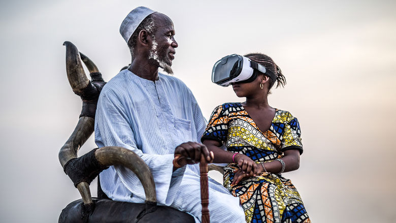 Theme 4: Listen, I Speak