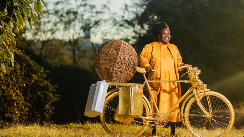 Theme 1: Walk with Me