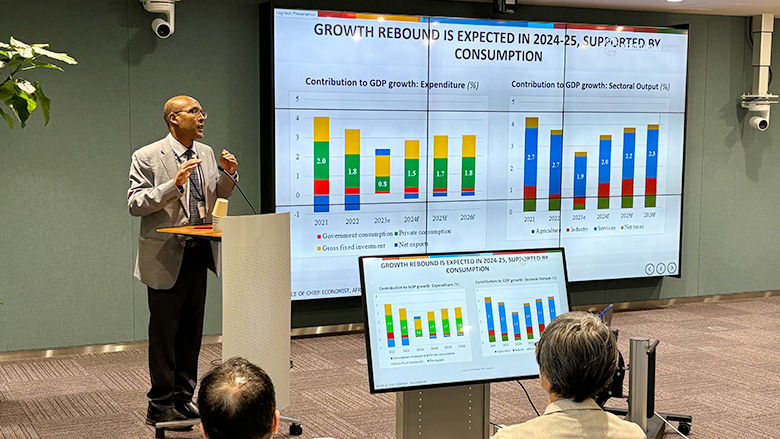 Seminar “Africa’s Economic Transformation and the Role of the Private ...