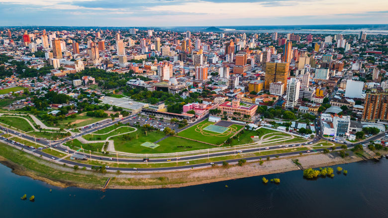 A Partner in Paraguay: A Story of Transforming Reserve Management at ...