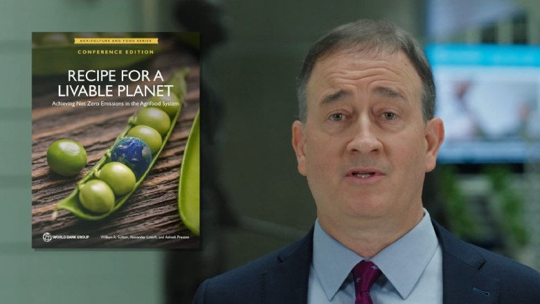 Recipe for a Livable Planet: Achieving Net Zero Emissions in the ...