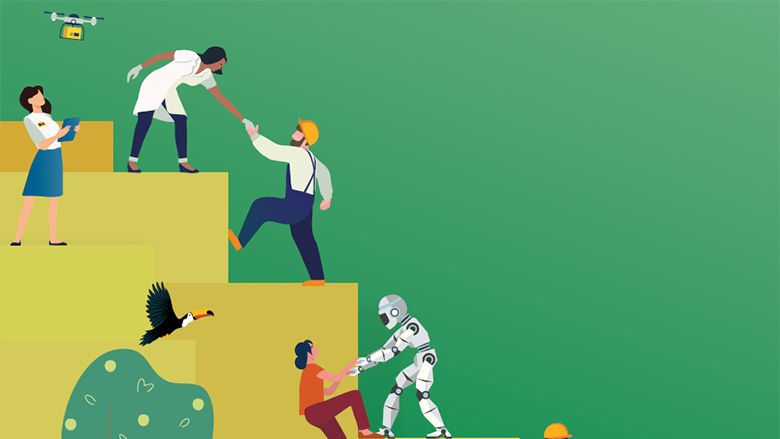 The Brazil of the Future: towards Productivity, Inclusion, and ...