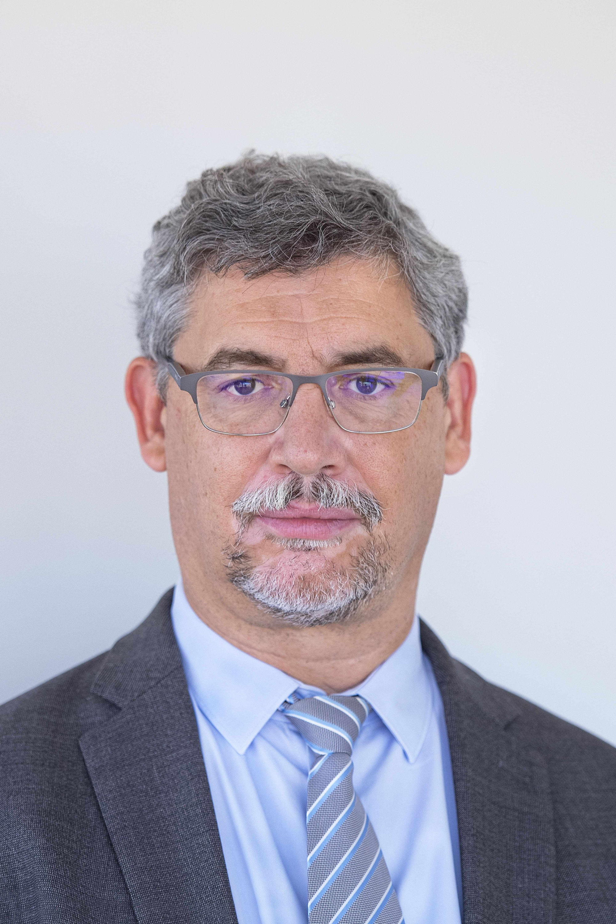 Luis Alberto Andrés