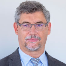 Luis Alberto Andrés