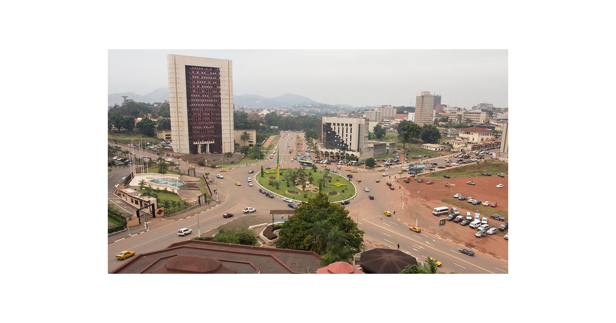 Event | Cameroon: Preliminary Market Consultation for the Douala Urban ...