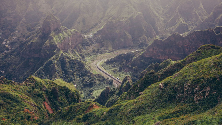 Ambitious climate action will reap large dividends for Cabo Verde
