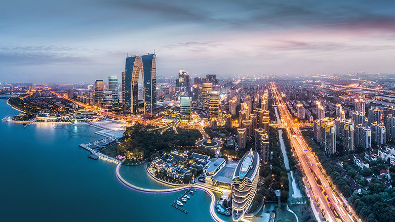 China : Development news, research, data | World Bank