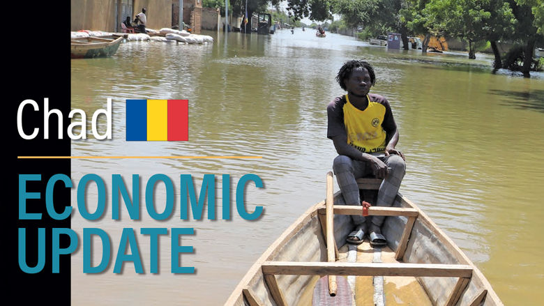 Chad: Targeted policy reforms can boost resilience to climate change ...