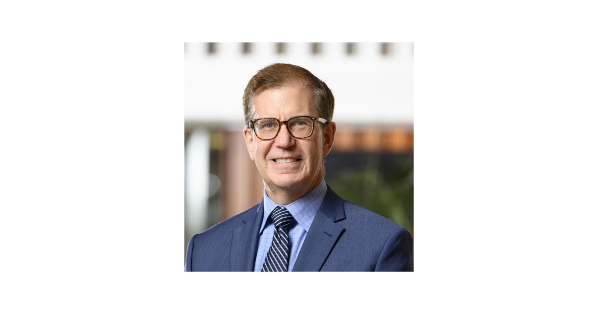 Christopher Stephens