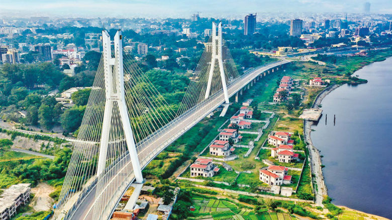 For the Republic of Congo, Economic Diversification Offers a Path to ...