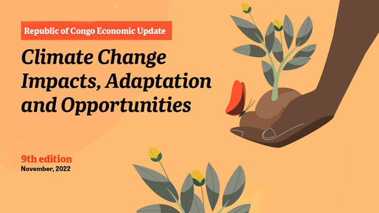 Climate Action is Key to the Republic of Congo’s Economic Prosperity