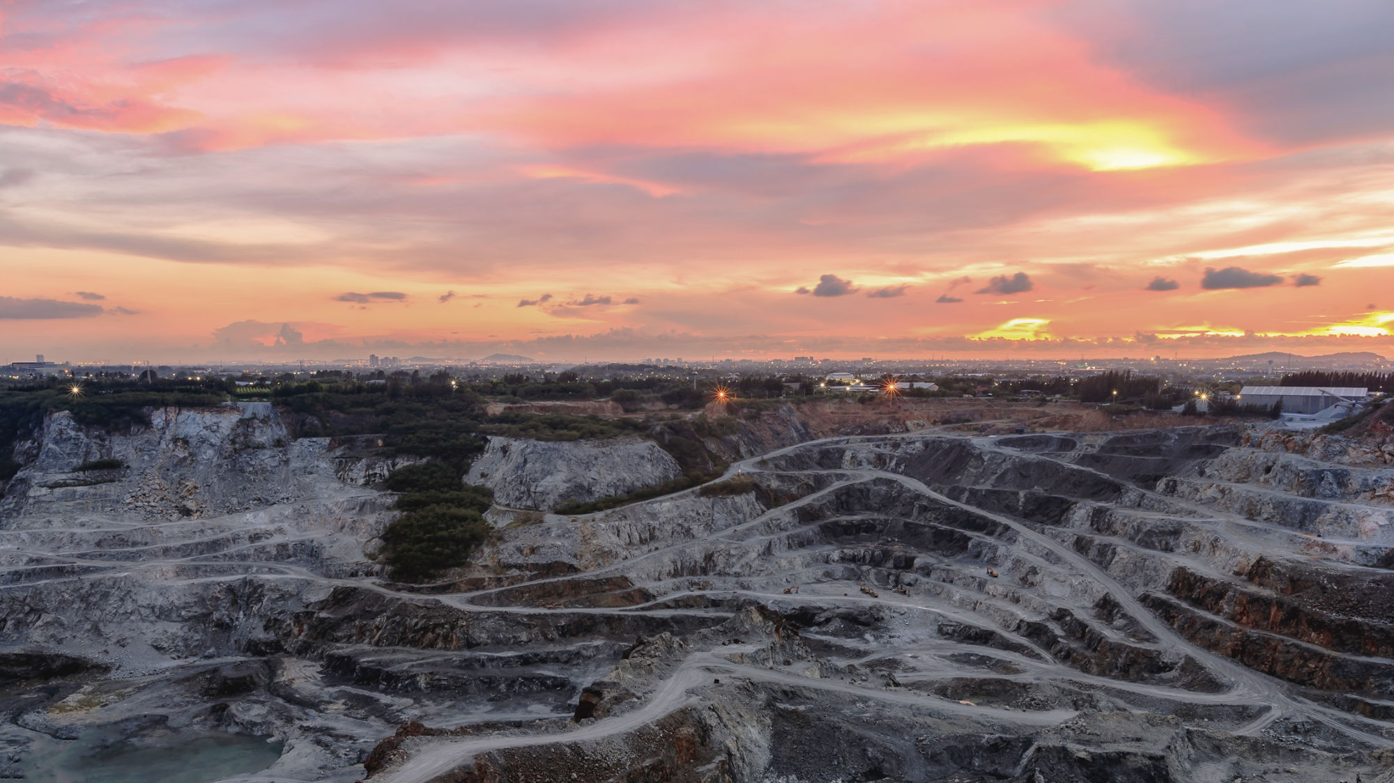 Extractive Industries: Development news, research, data | World Bank