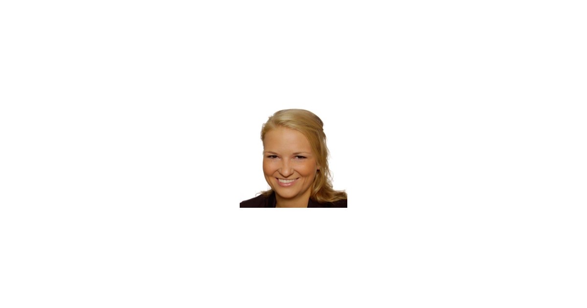 Daniela Behr