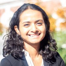 Development Research Group Staff