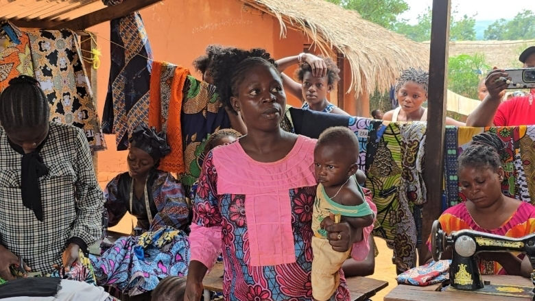 Enabling Entrepreneurship and Job Creation Through Social Protection in ...