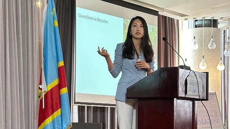 Kinshasa Urban Transformation and Jobs Program, Democratic Republic of ...