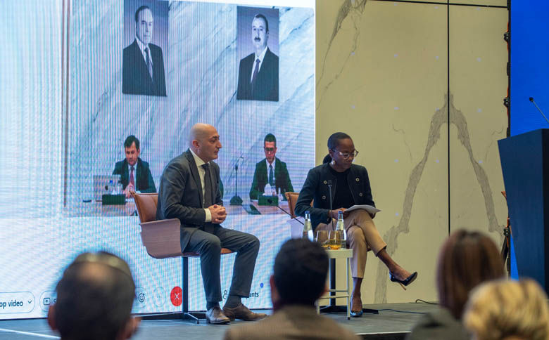 Unlocking the Potential of the Middle Corridor