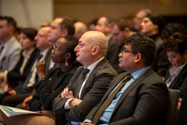 Unlocking the Potential of the Middle Corridor