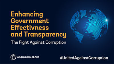 World Bank's Governance Global Practice: Development news, research ...