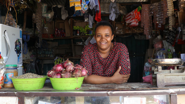 Ethiopia: Development news, research, data | World Bank