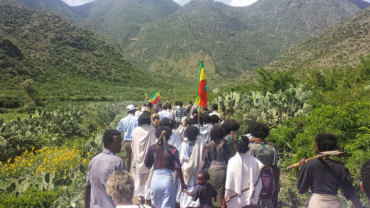 Ethiopia | International Development Association - World Bank ...