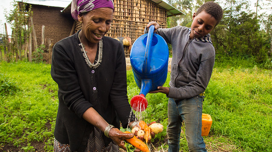 Ethiopia | International Development Association - World Bank ...