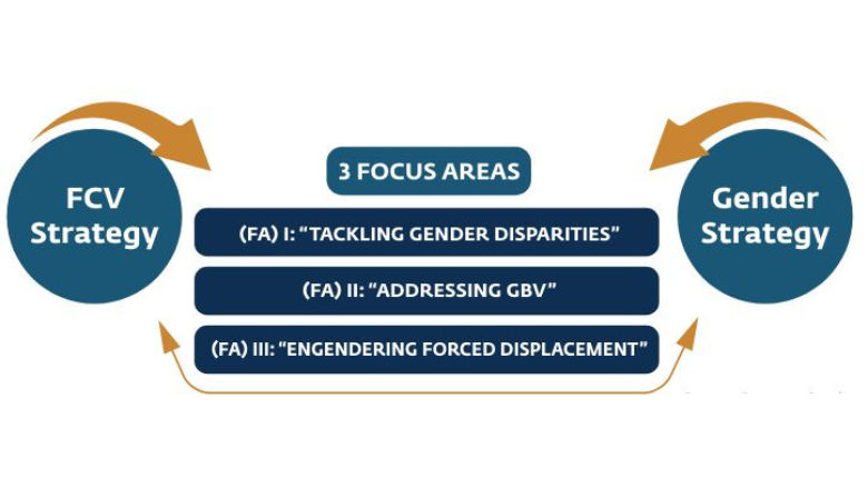 A Development Approach to Advancing Gender Engagement and Addressing ...