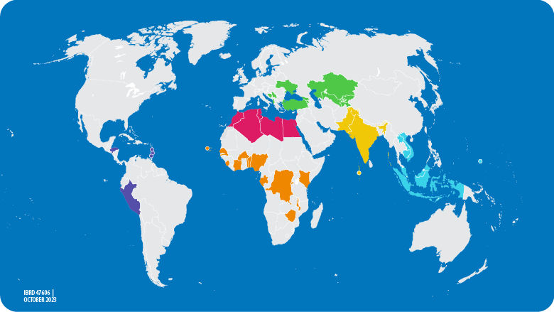 World Bank's Governance Global Practice: Development news, research ...
