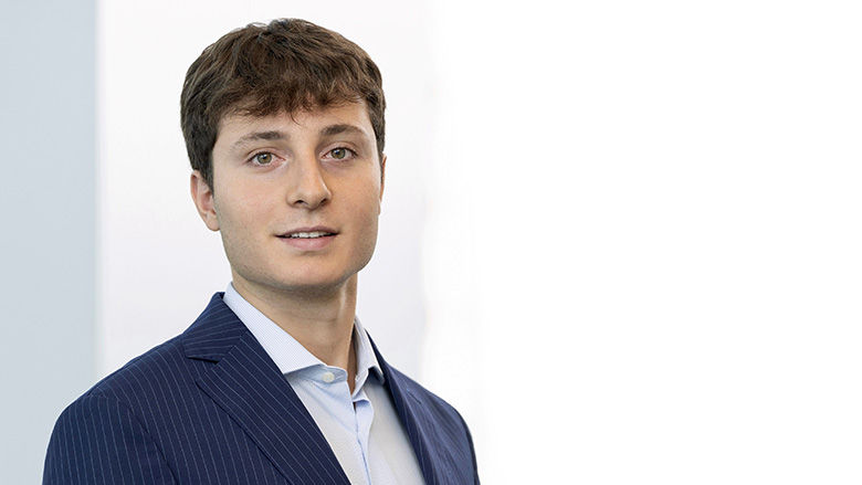 Meet Federico, the Junior Analyst Who Helped Tackle Plastic Pollution ...