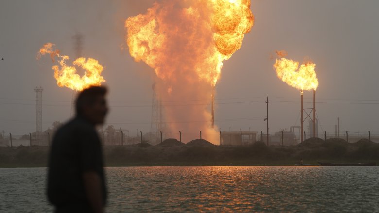 2024 Global Gas Flaring Tracker Report 2024 Global Gas Flaring Tracker Report
