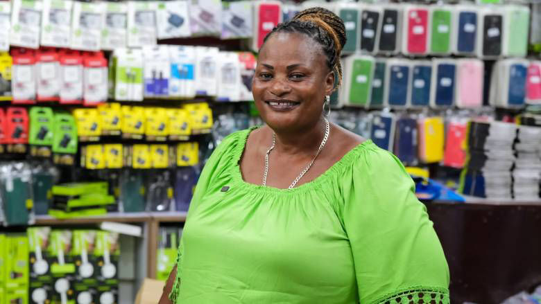 Pioneering Sustainable and Inclusive Finance