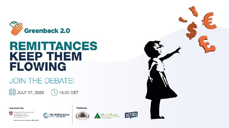 From Reliance to Leverage: Transforming Albania's Remittance Landscape ...