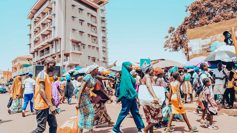 Guinea-Bissau 2026 Economic Update: Pathways for Unlocking Productivity ...