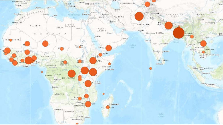 保険 | 国際開発協会（IDA)