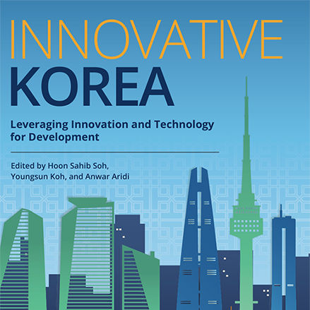 Republic of Korea : Development news, research, data | World Bank
