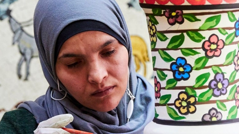 Iraq : Development news, research, data | World Bank