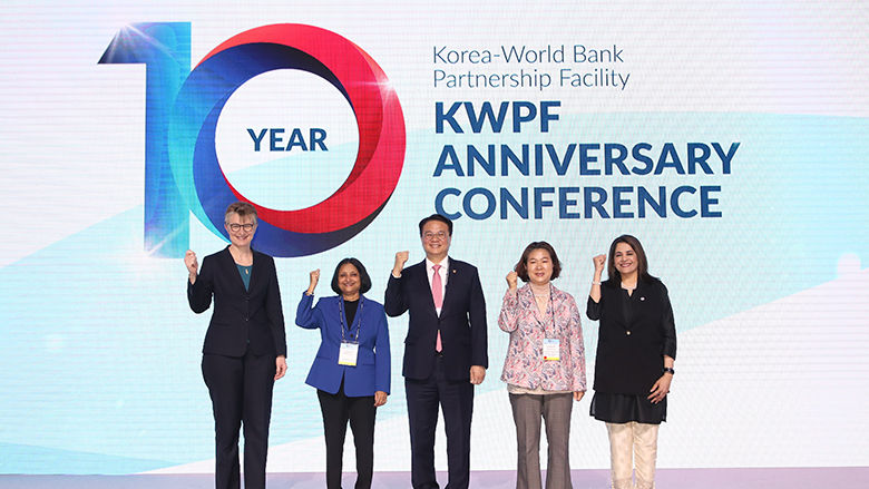 KWPF 10th Anniversary Conference