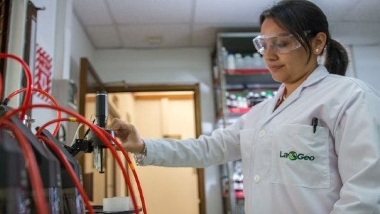 Gender Innovation Lab Federation