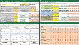 Research Programs of the World Bank Development Research Group