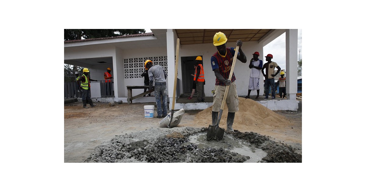 Event | Announcement of Early Market Engagement for Mt. Coffee ...